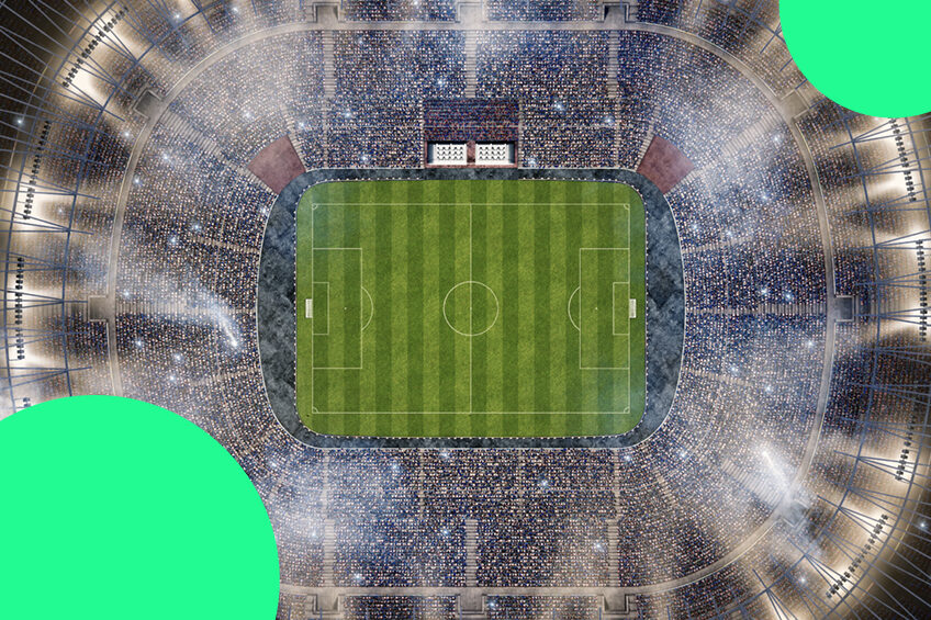 How the Hyper-Connected Stadium Delivers Operational Efficiencies ...